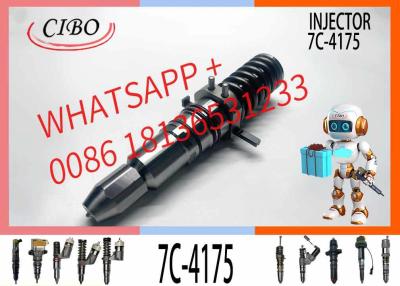 China Diesel Engine 3508 3512 3516 3524 Common Rail Fuel Injector 7C-4174 4P9075 4P-9075 7C-4175 7C-9576 7C-9577 7C-9578 for sale