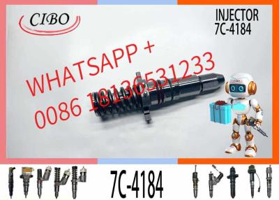 China New C3512A Common Rail Diesel Engine Injector Model 7E-3382 9Y-1785 7C-4184 10R3053 9Y-0052 961-4357 0R-2923 0R-1759 for sale