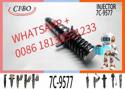 China 7C-9576 0R-1759 7C-9577 0R-1758 Common Rail Diesel 7C9578 0R-1756 Fuel Injector Compatible with  3500A INJECTOR for sale