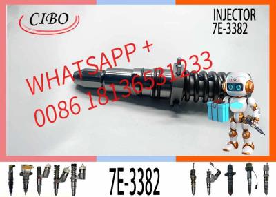 China 4P9076 diesel Fuel Injector 4P9076 4P-9076 0R2921 0R-2921 7E3382 7E-3382 for  3508 3512 3516 Engine Auto Spare Parts for sale