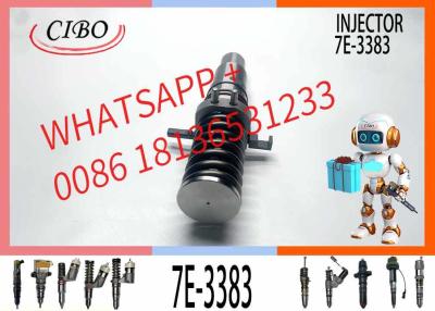 China 4P9075 Diesel Fuel Injector 0R-3051 0R-2921 4P-9077 7E-3383 0R-2925 for 3508 3512 3516 Engine for sale