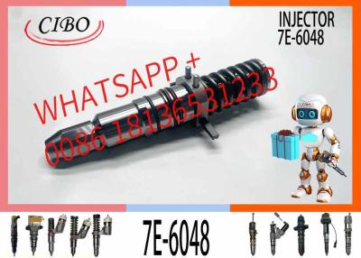 China Fuel Injector 4W-3563 0R-1759 7C-4174 7E-9983 111-3718 0R-2923 7E-6048 for 3508 3512 35163616 3612 3608 Engine for sale