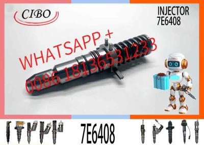 China 3512A MUI 7E-6408 0R-3052 AAMCT03009 Diesel Fuel Injector Assy 7E6408 3500A MUI Nozzle 0R3052 for 3508 3512 3516 Engine for sale
