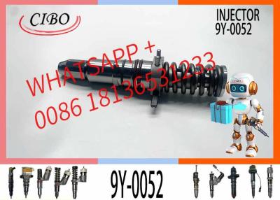 China Engine Parts Fuel Injecto7C-4184 10R3053 9Y-0052 961-4357 0R-2923forConstruction Machinery for sale