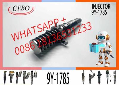 China Diesel Common Rail Diesel Fuel Injector 9Y-1785 9Y-4544 0R-3883 for  3500A 3508 3512 3516 Engine for sale