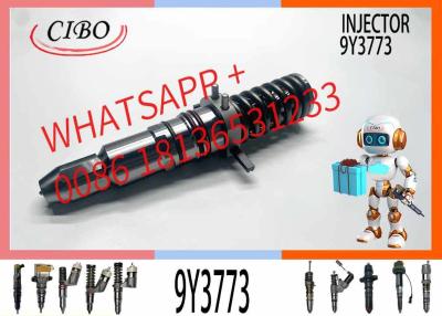China 3508A Fuel Injector 4P9075 3512 E3512 Fuel Injector4P9077 4P9076 7E6408 3508 3516 0R2429 9Y3773 0R3052 for sale