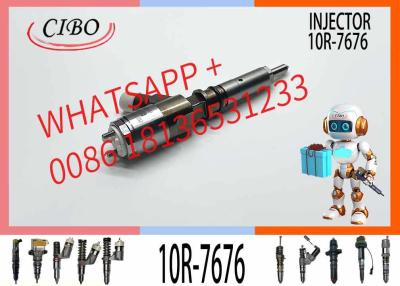China Engine Fuel Injector 32E61-00020 32E61-00022 326-4740 10R-7676 Common Rail Injector for 315D HYUNDAI R170W-7A for sale