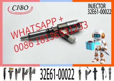 China 312D 315D 318D 319D Excavator Fuel Injector C4.2 326-4740 32E61-00022 Construction Machinery Parts for sale