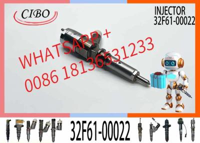 China C4.2 Common Rail Injector 32F61-00022 326-4740 Diesel Engine Fuel Injectors for Excavator 315D with 6 Month Warranty for sale