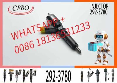 China New Fuel Injector 292-3780 320-0680 2645A718 2645A734 310-9067 292-3770 292-3755 for  C4.4 320D C6.6 323D Engine for sale