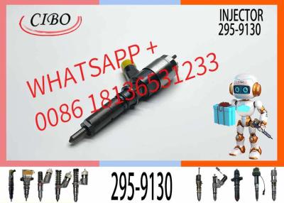 China 32F61-00062 Diesel Common Rail Fuel Injector 326-4700 317-2300 295-9130 10R7675 Rail Fuel Injector for C6.4 320D, 320D FM Engine for sale