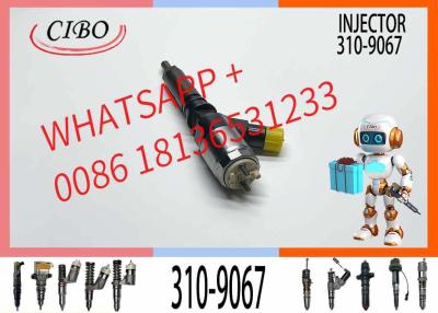 China New Fuel Injector 292-3780 320-0680 2645A718 2645A734 310-9067 292-3770 292-3755 foC4.4 320D C6.6 323D Engine for sale