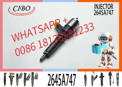China Fuel Injector Nozzle 2645A747 320-0680 3200680 292-3780 3069380 2645A718 2645A734 10R-7672 for  C4.4 C6.6 for sale