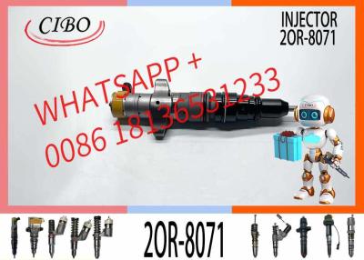 China Rail Injector 20R-8066 20R-8057 557-7627 243-4503 20R-9079 2OR-8071 for diesel Engine for sale