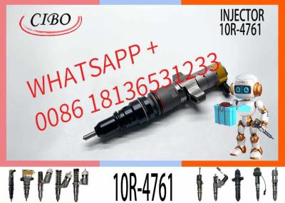 China C7 Engine Diesel Common Rail Fuel Injector2434502 243-4502 243 4502 10R-4761 20R-8057 for  Excavator for sale