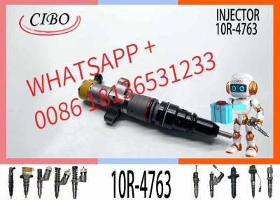 China C7 Common Rail Injection Valves Diesel Engine Injector Set Including 10R-4763 263-8218 387-9430 387-9426 328-2585 for sale