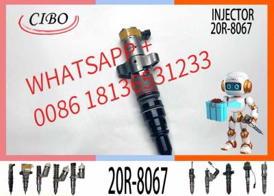China C7 Common Rail Diesel Engine Injector 20R-8067 557-7627 243-4503 20R-9079 20R-8071 328-2582 295-9166 for sale
