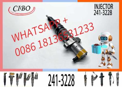 China Diesel Injector Model 238-8901 328-2586 241-3228 10R-4763 241-3238 Replacement for C7 Injector 387-9427 for sale