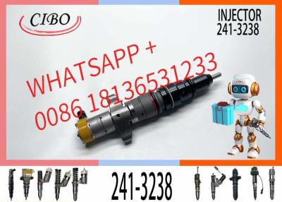 China 241-3238/295-1410 for  C7 Fuel Injector 241-3238/295-1410 for  C7 Engine Construction Machinery Parts for sale