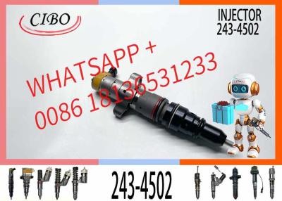 China Factory Price 238-8091 241-3238 241-3239 243-4502 295-1408 387-9430 20R-8057 243-4503 20R-8058 Injector for sale