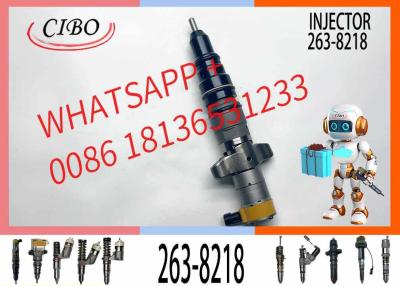 China Excavator 217-2570 235-2888 387-9433 3879433 293-4071 387-9427 3879427 263-8218 2638218 C9 Engine Fuel Injector for sale