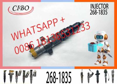 China C7 C9 Engine FUEL INJECTOR 557-7627 387-9427 268-1835 295-1411 328-2585 for 324D 325D 329D Excavator for sale