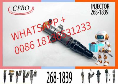 China Hot Sale Fuel Injector 268-1839 328-2582 Fuel Injector Assembly 20R-8066 20R-9079 for  Engine C7 for sale