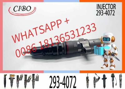 China Excavator Fuel Injector C9 Injector for diesel Engine 387-9433 267-3360 293-4072 328-2574 553-2592 557-7633 for sale
