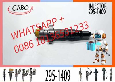 China COMMON FUEL INJECTOR 268-1839 268-1840 268-9577 295-1408 295-1409 295-1410 295-1411 295-1412 295-9166 for sale