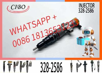 China 268-1839 268-1840 295-1411 295-1412 328-2585 328-2586 387-9426 387-9427 387-9428 387-9430 557-7627 557-7637 Fuel Injector for sale