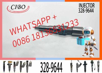 China Injector 294-3027 392-9044 294-3028 456-3544 328-9644 20R-5079 328-9645 456-3545 328-9649 20R-5078 for C7 C7.1 Engine for sale