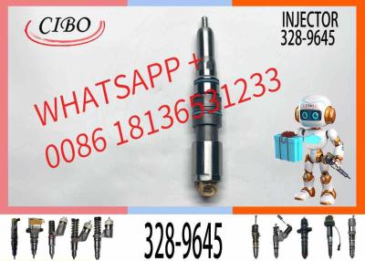 China Diesel Fuel Injector 294-3028 2943028 328-9644 328-9645 328-9649 392-9044 for Excavator C7.1 for sale