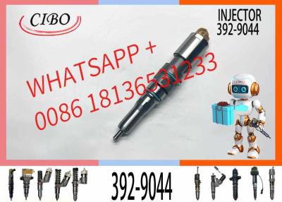 China High Quality Diesel Fuel Injector 328-9644 328-9645 328-9649 392-9044 Compatible with C9.3 C7.1 Engine for sale