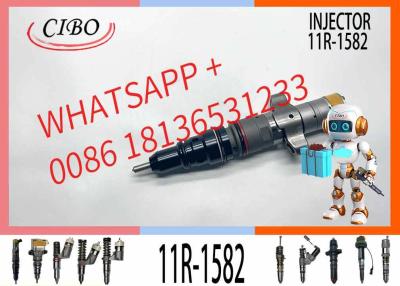 China Common Rail Injector 573-4231 20R-8064 293-4072 20R-8846 20R-8065 11R-1582 for diesel Engine for sale