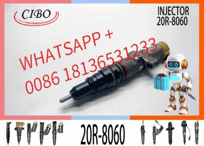 China Engine Diesel Injector 387-9438 for  C7 Engine Fuel Injector 245-3516 293-4067 328-2577 10R-4764 20R-8060 for sale