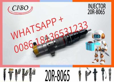 China Factory Price C7 C9 Fuel Injector 20R-8968 20R-8065 557-7627 328-2585 Common Rail Fuel Injector for  Engine for sale
