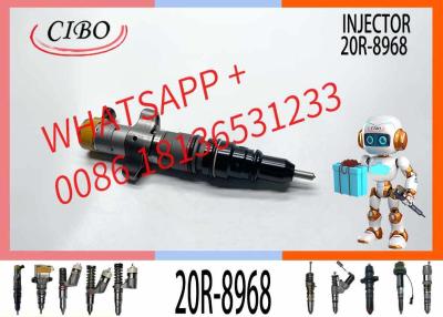 China 20r-8064 20r8064 20r-8968 20r8968 5577633 557-7633 3879433 387-9433 Fuel Injector 330d 336d D6R C9 Engine for sale