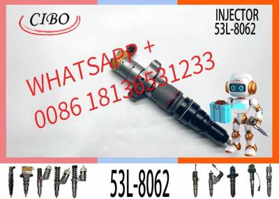 China Diesel Engine C7 C9 Fuel Pump Injector 53L-8062 53L8062 for 324D/325D/326D/329D/330D/336D/330C for sale