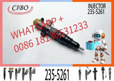 China ERIKC 238 8092 235 5261 C9 Engine Injector 2388092 2355261 diesel Fuel Injection 235-5261 238-8092 for sale