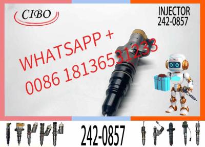 China diesel fuel pump injector 10R7222 236-0957 242-0857 245-3516 387-9438 10R-9002 for C7 C9 Engine parts for sale