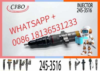 China ERIKC 245 3517 245 3516 Fuel Injection Pump diesel 2453517 2453516 C9 Truck Injector 245-3516 245-3517 for C9 Engine for sale