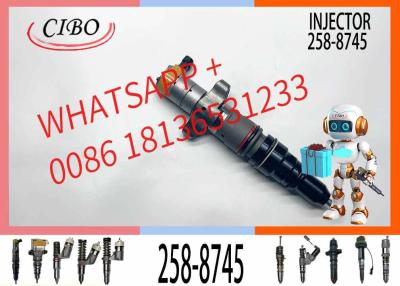 China Injector for 254-4339 254-4340 258-8745 265-8106 266-4446 267-3360 267-3361 With Good Machine for sale