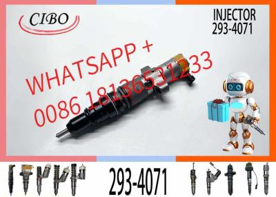 China C7 C9 Fuel Injector 217-2570 235-2888 2352888 387-9433 3879433 293-4071 387-9427 3879427 263-8218 2638218 for sale