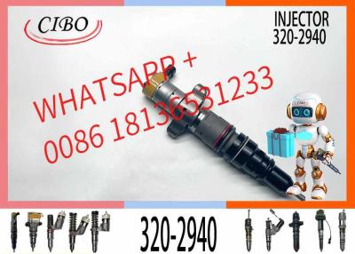 China 320-2940 328-2574 328-2577 328-2578 328-2580 10R-9003 Common Rail Fuel Injector for  C9 Engine 320D for sale