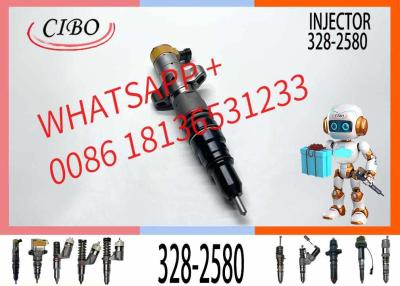 China diesel Fuel Injector 387-9433/328-2580 Common Rail Injetor C9 High Quality Fuel Injector 3879433/3282580 for sale