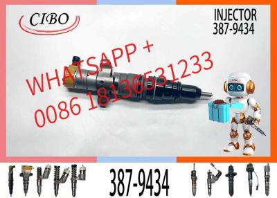 China Parts E325D E329D Engine C7 Fuel Injector 557-7627 5577627 3879434 387-9434 172-5780 3879433 387-9433 263-8218 for sale