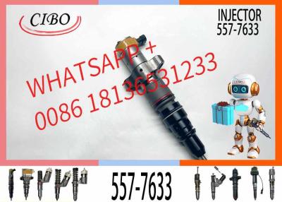 China 20r-8064 20r8064 Injector 20r-8968 20r8968 Fuel Injector 387-9433 3879433 330d 336d D6r C9 Engine Nozzle Assy 5577633 557-7633 for sale