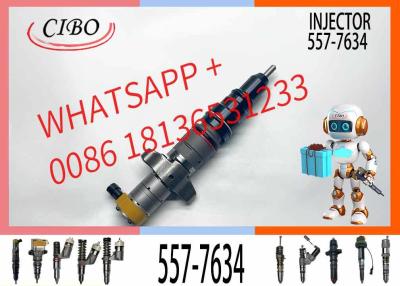 China Construction Machinery Injector 254-4339 387-9433 459-8473 254-4340 387-9434 557-7634 for sale