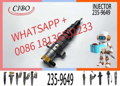 China HIGH QUALITY C-9 INJECTOR 172-5780 188-8739 217-2570 235-2888 235-9649 236-0962 for C9 ENGINE for sale