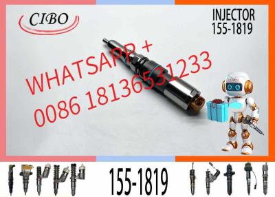 China Factory High Quality Fuel Injector for  336E 336GC C9.3 C9.3B Engine Fuel Injector 456-3493 Injector 456-3509 20R-5075 155-1819 for sale